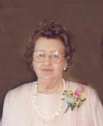 ALICE L. LONG | News, Sports, Jobs - Messenger News